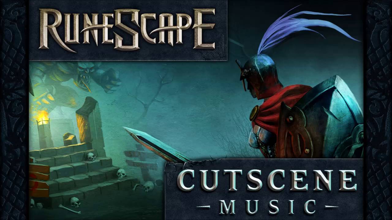 RuneScape: Stronghold of Security - Rewards Suite - YouTube