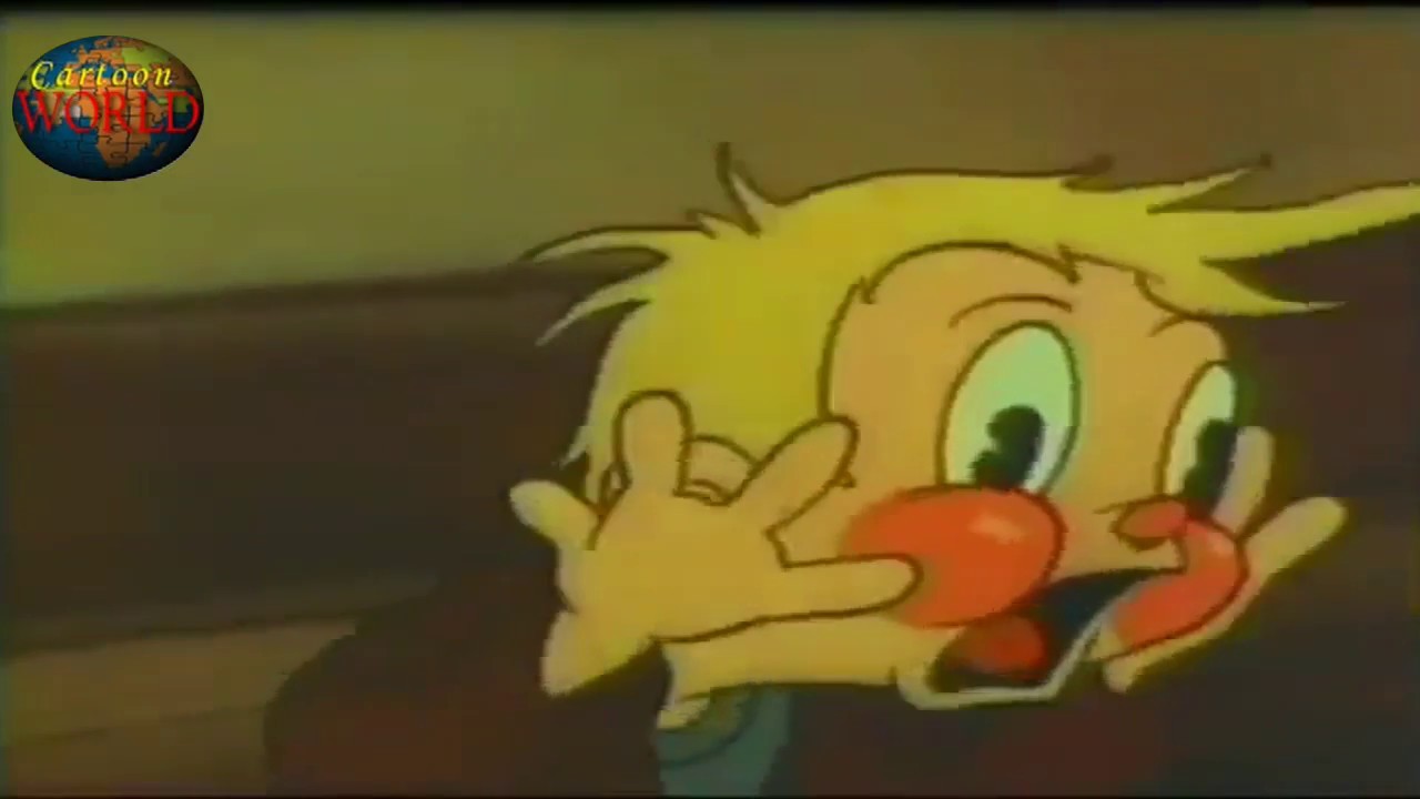 A Waif's Welcome || English Cartoon Stories For Kids || Cartoon World ...