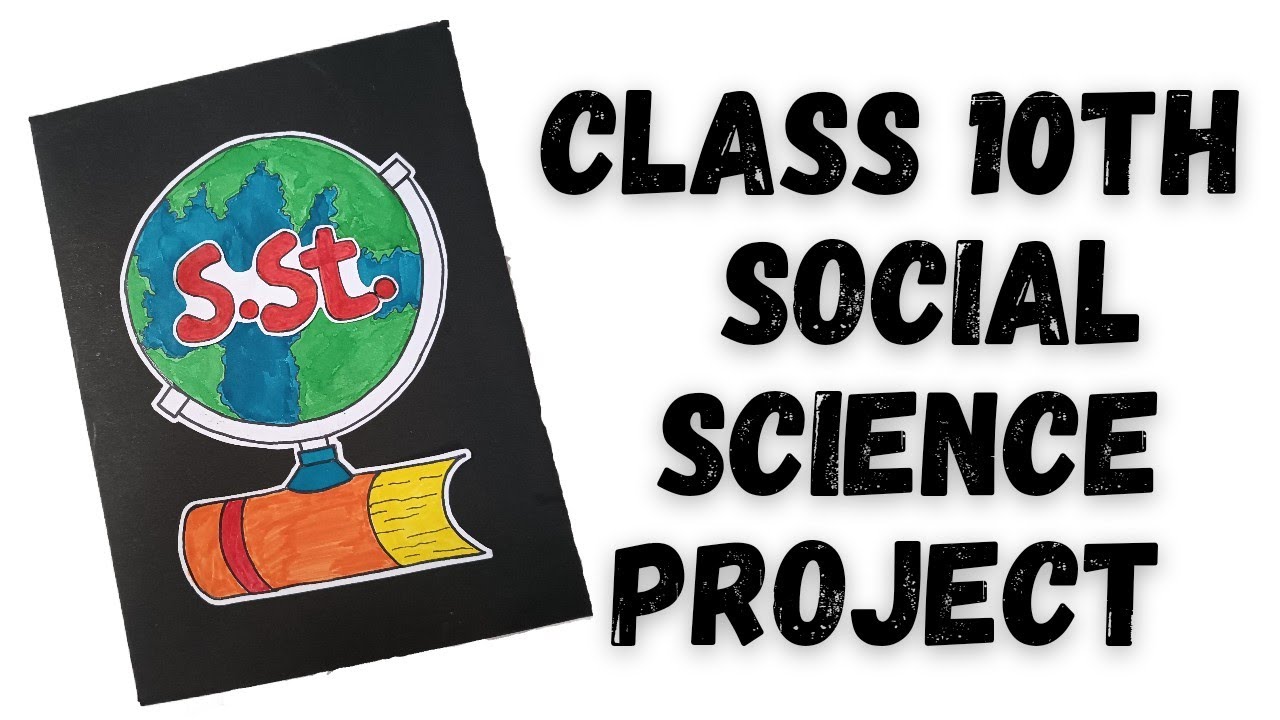 Project on CONSUMER RIGHTS | Class 10 | Social Science Project Trends ...