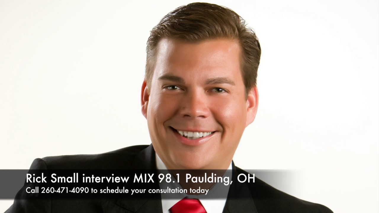 Dr. Richard E. Busch discusses treatment with the DRS Protocol ...