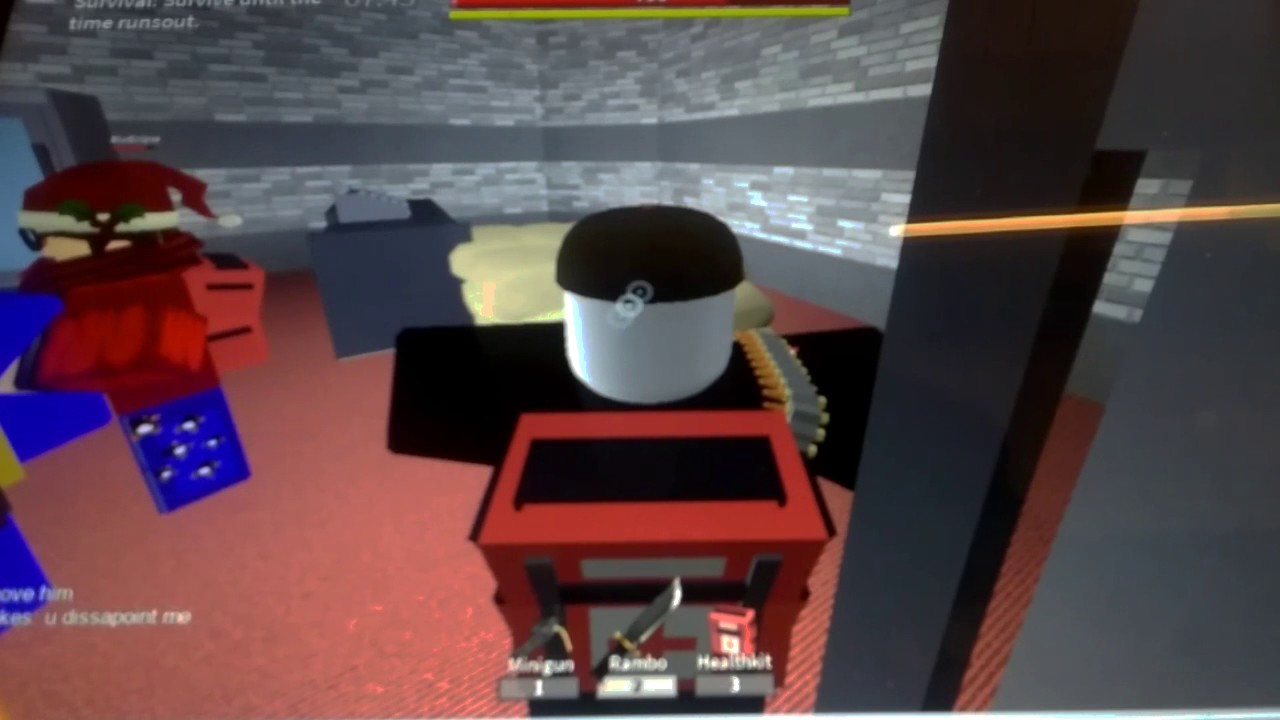 R2DA GAMEPLAY #1 UPDATES - YouTube