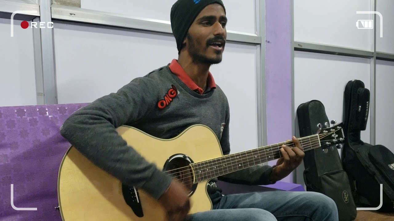 Mujhe Kaise Pata Na Chala Cover By Dinesh Jangid YouTube mujhe-kaise-pata-na-chala-cover-by-dinesh-jangid-youtube