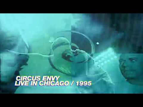 R.E.M. - Circus Envy (Live in Chicago / 1995 Monster Tour) - YouTube