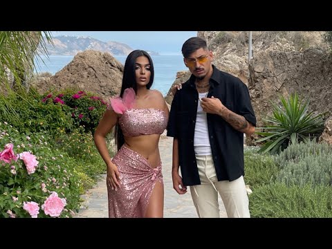 NEGRA, LIDERJ - TE NECESITO (Video Oficial)