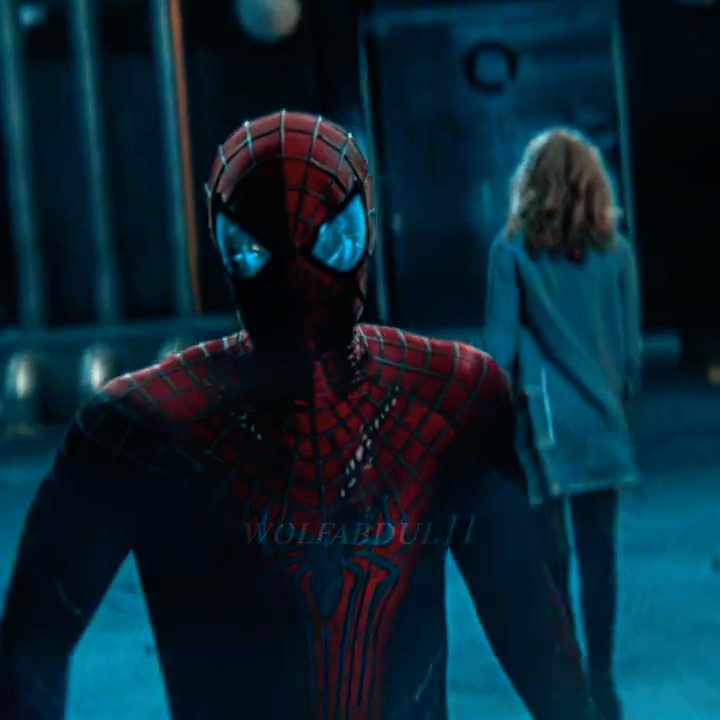 Hey i think i know that guy | spider man edit - YouTube