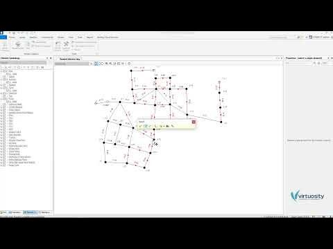 OpenFlows WaterGEMS’ Darwin Calibrator Overview - YouTube