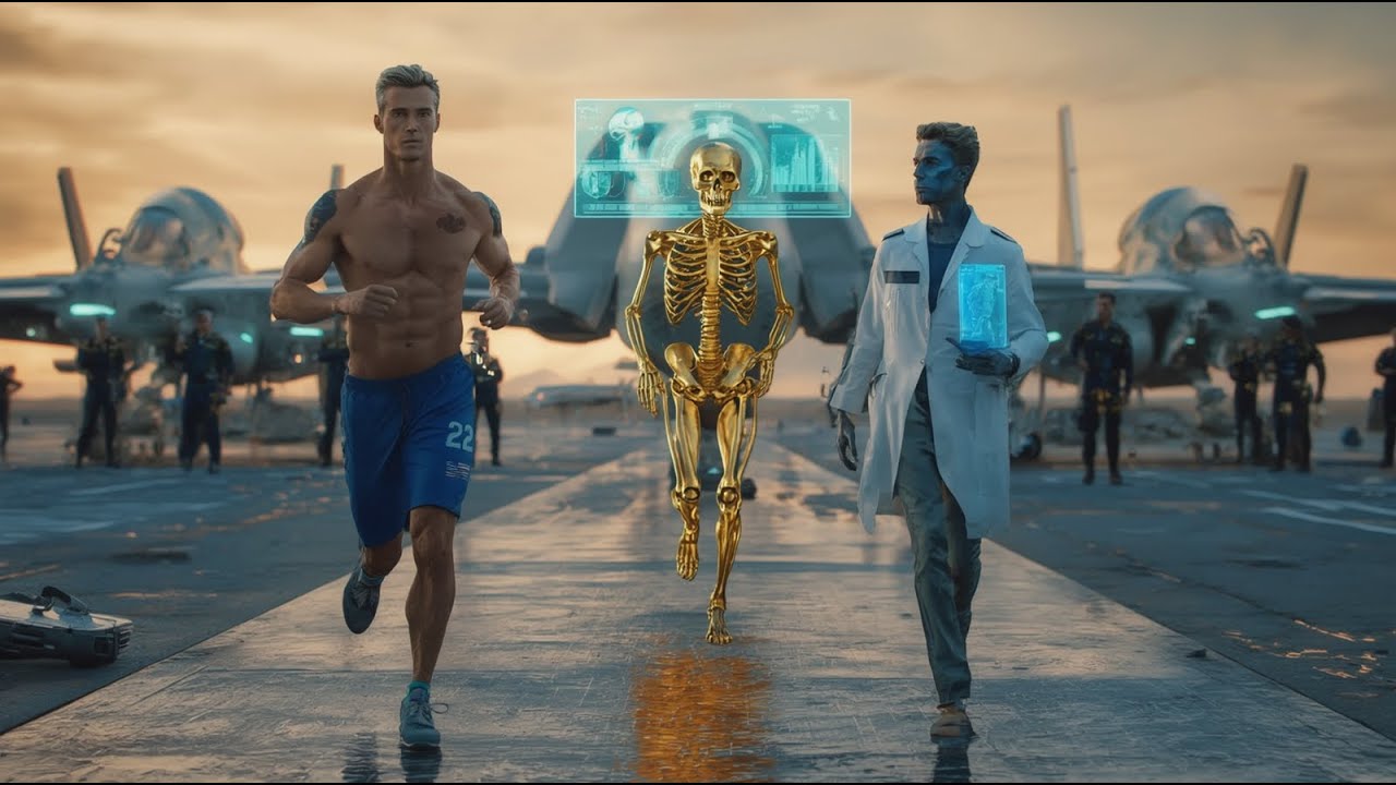 They Banned Humans From The Battlefield… For Everyone’s Safety - YouTube