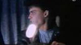 Lady Blue Johnny Depp