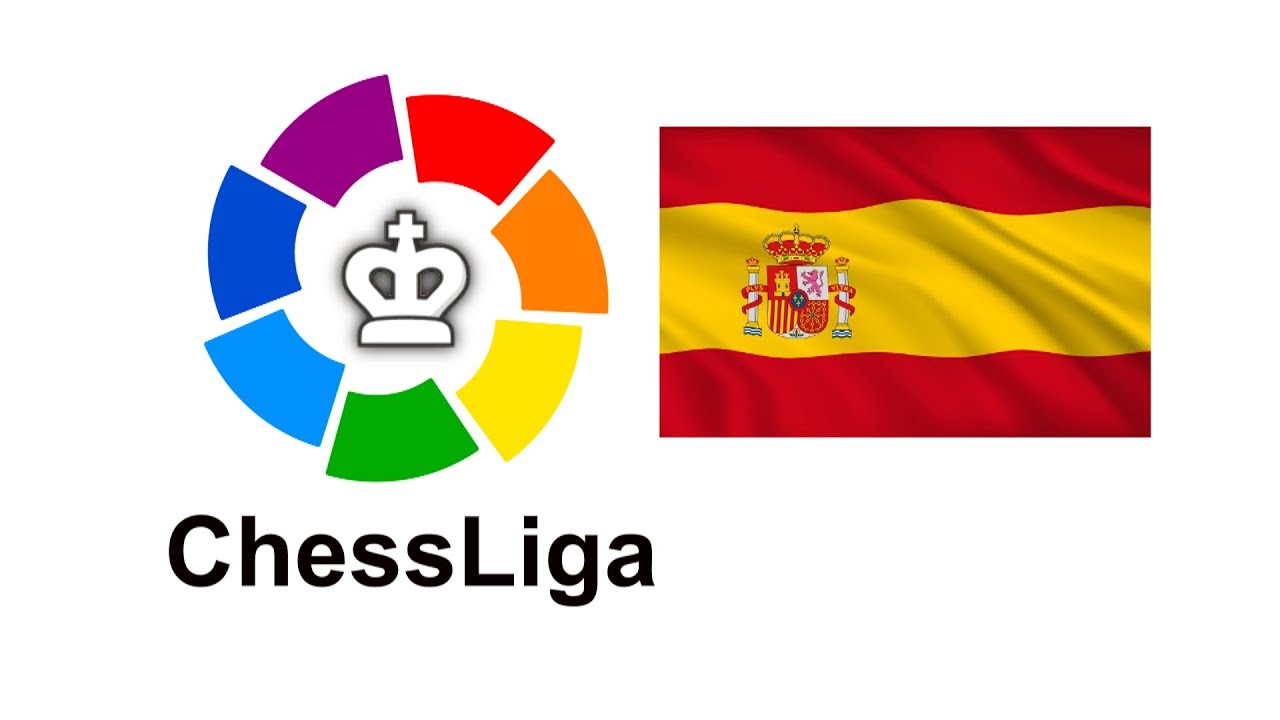 Intense 100 Rated Spanish Chess - YouTube