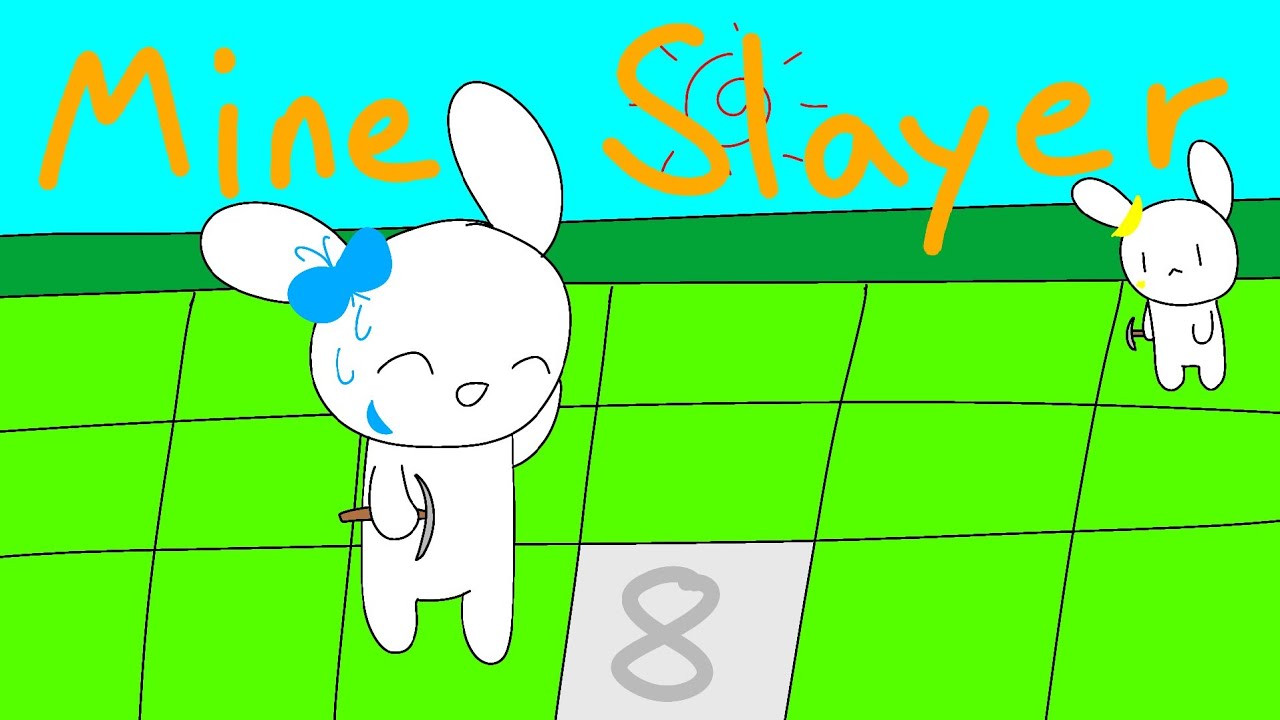 [Platformer Demon #170] Mine Slayer (+7000 moons) - YouTube