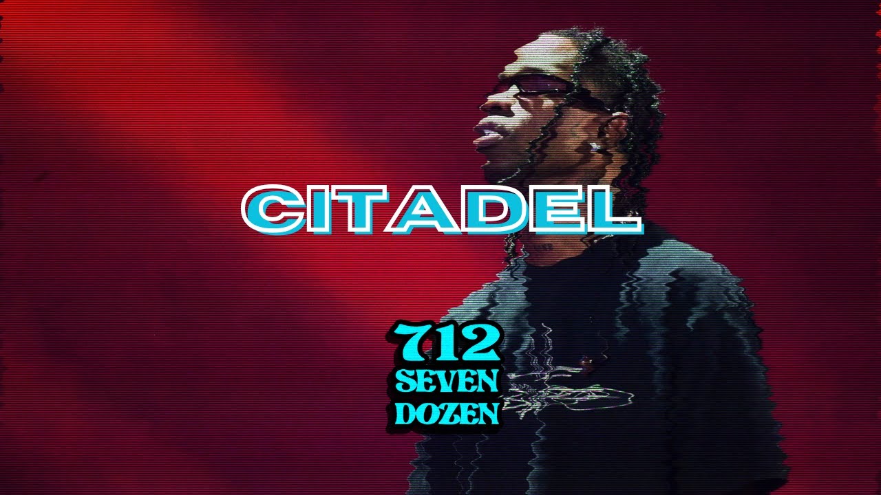 [FREE] CRAZY TRAVIS SCOTT STRINGS TYPE BEAT - CITADEL (Prod. 712) - YouTube