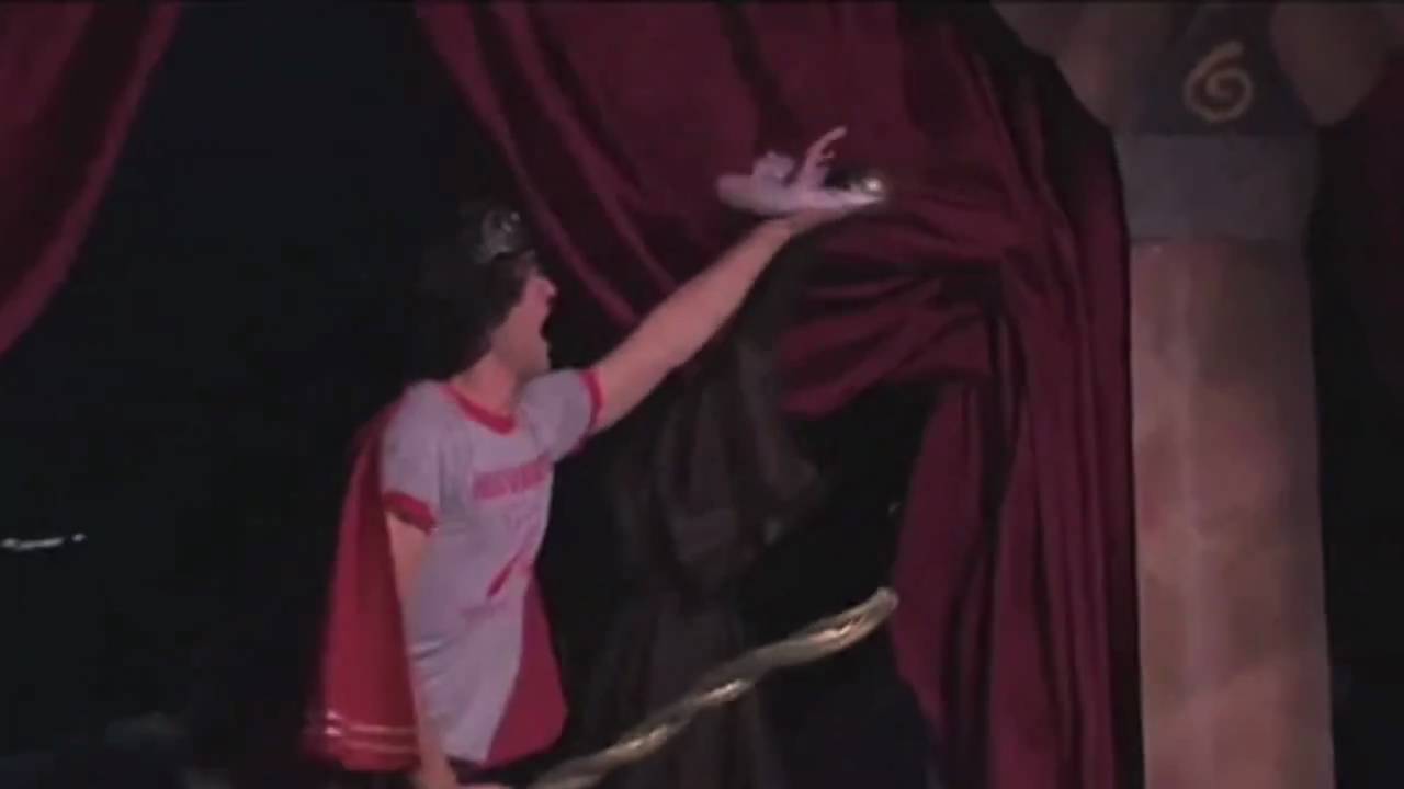 AVPM / Harry Potter Trailer Mashup (Fan Trailer) - YouTube