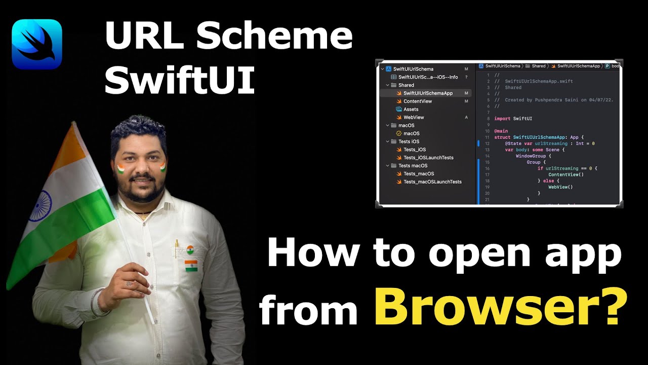 How To Open IOS Application From Browser SwiftUI YouTube how-to-open-ios-application-from-browser-swiftui-youtube