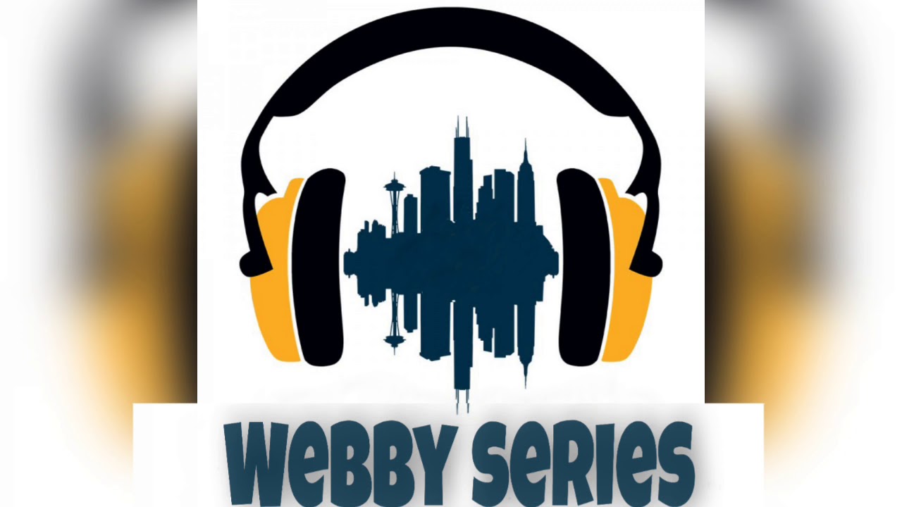 Webby series logo intro - YouTube