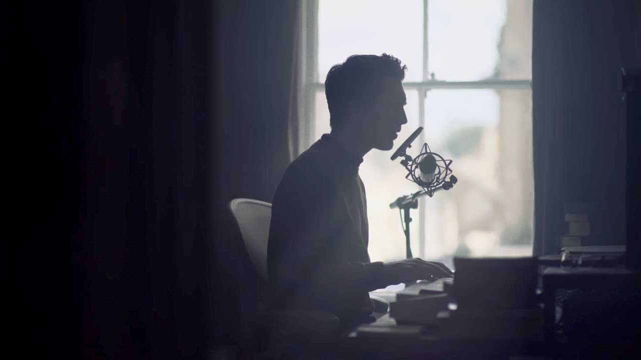 Marcus Warner - These Shores (Official Video) - YouTube