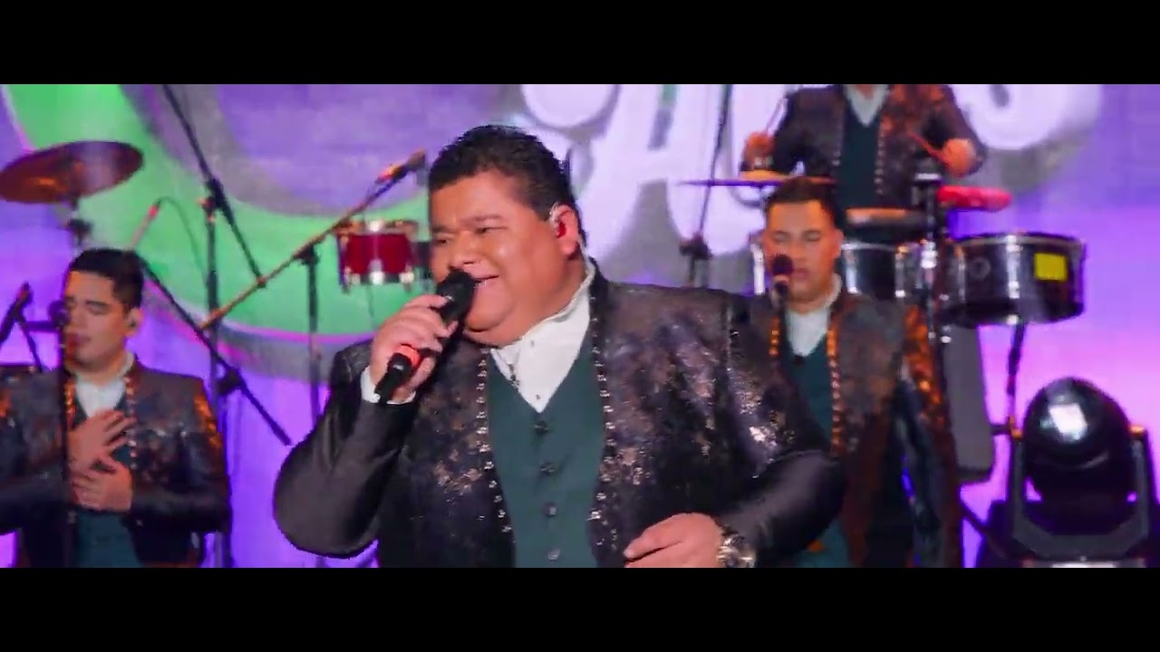 Armonía 10 En Vivo 51 Años Concierto Completo