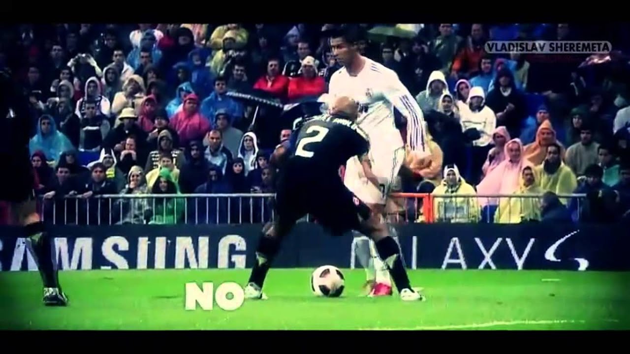 CR 7 - YouTube