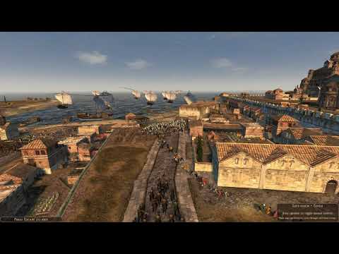 Total War: Attila Selçuklu yükseliş MK1212 Mod - Detaylı anlatım (Bölüm 5-2)