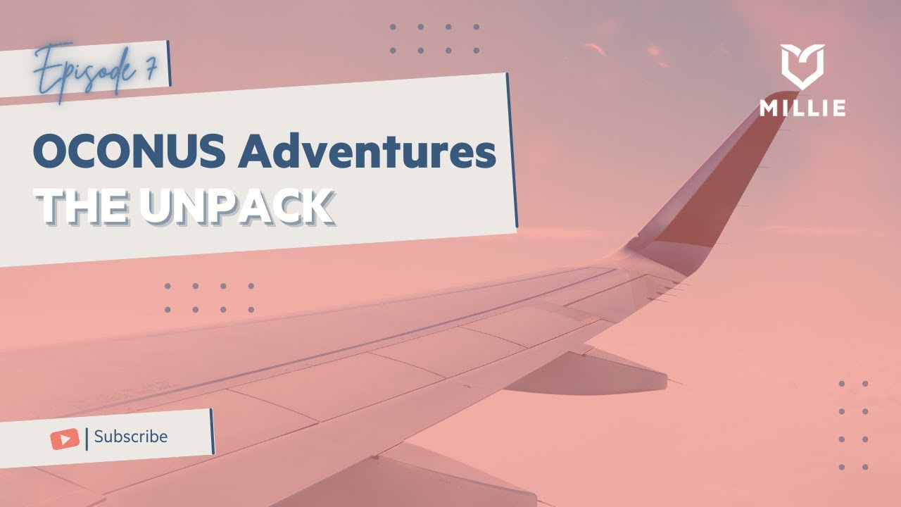 OCONUS Adventures - YouTube