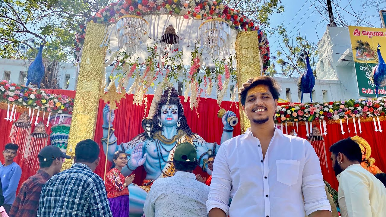 700 years old prachin Shiv mandir 🙏🏻 ️|| Machleshwar mandir ...