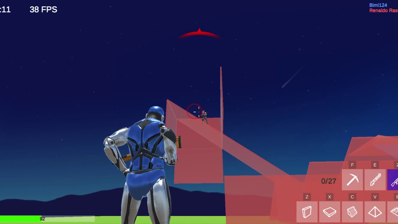 1v1lol Online Building Simulator Episode 3 Youtube
