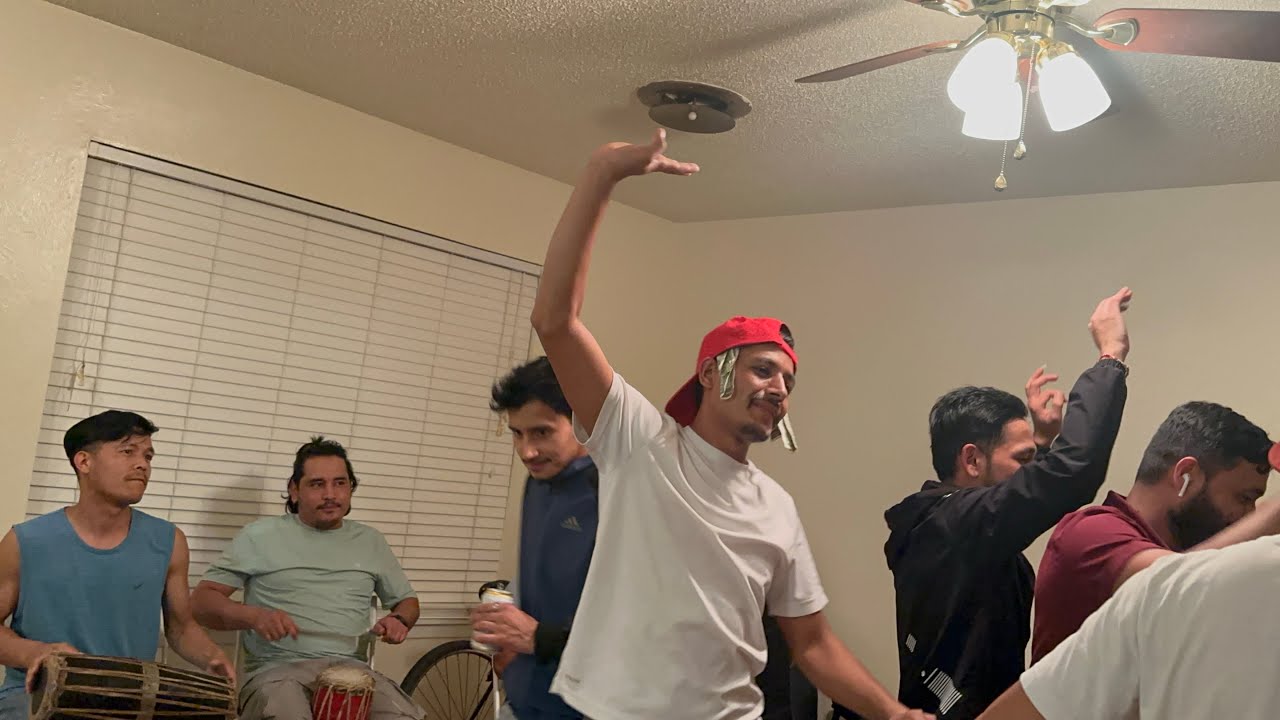 Traing of Deusire or bhailo Team. - YouTube