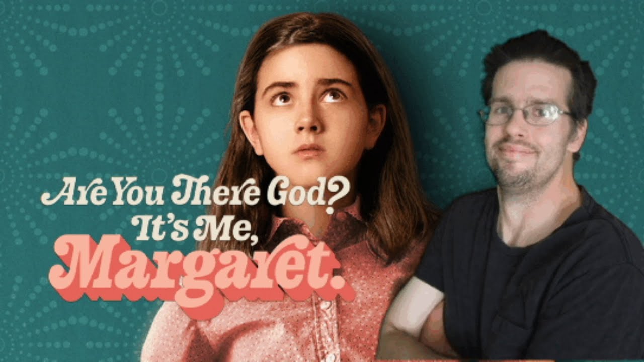 Are You There God? It's Me, Margaret (2023) Movie Review - YouTube