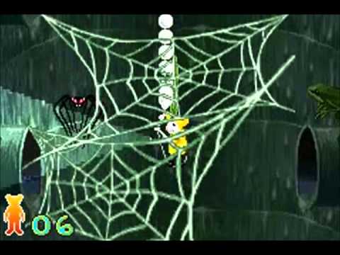 Stuart Little 2 (GBA) - YouTube