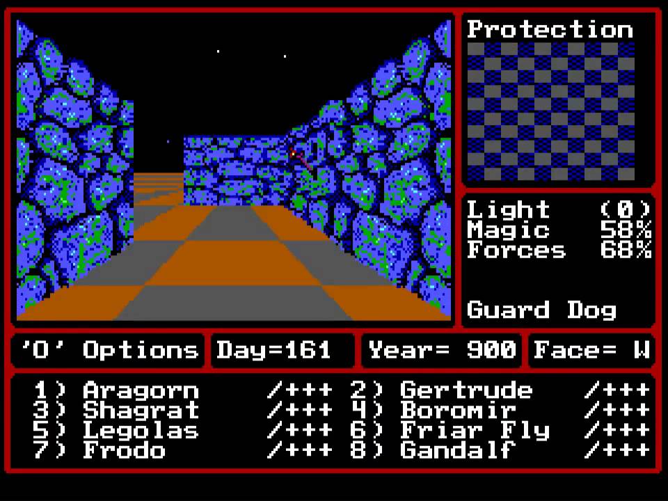 (121) Bosses - MM2: Gates to Another World - YouTube