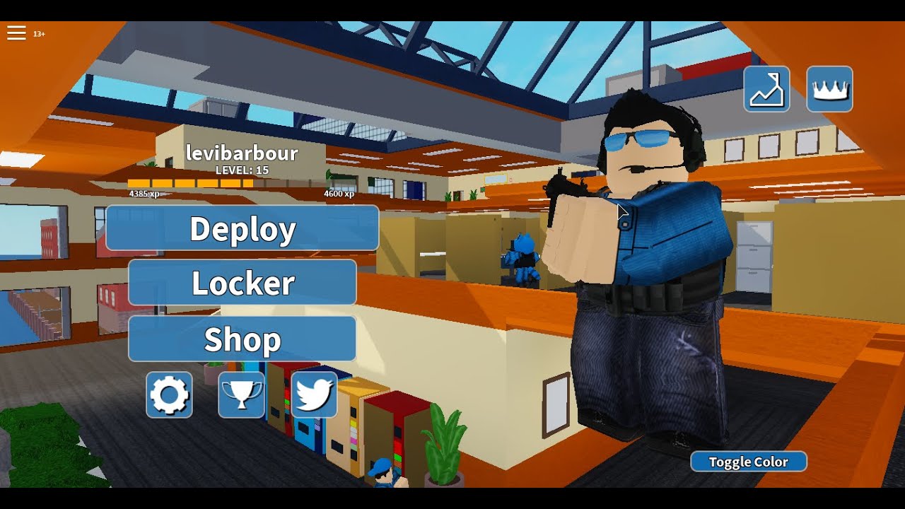 New jailbreak update soon? - YouTube