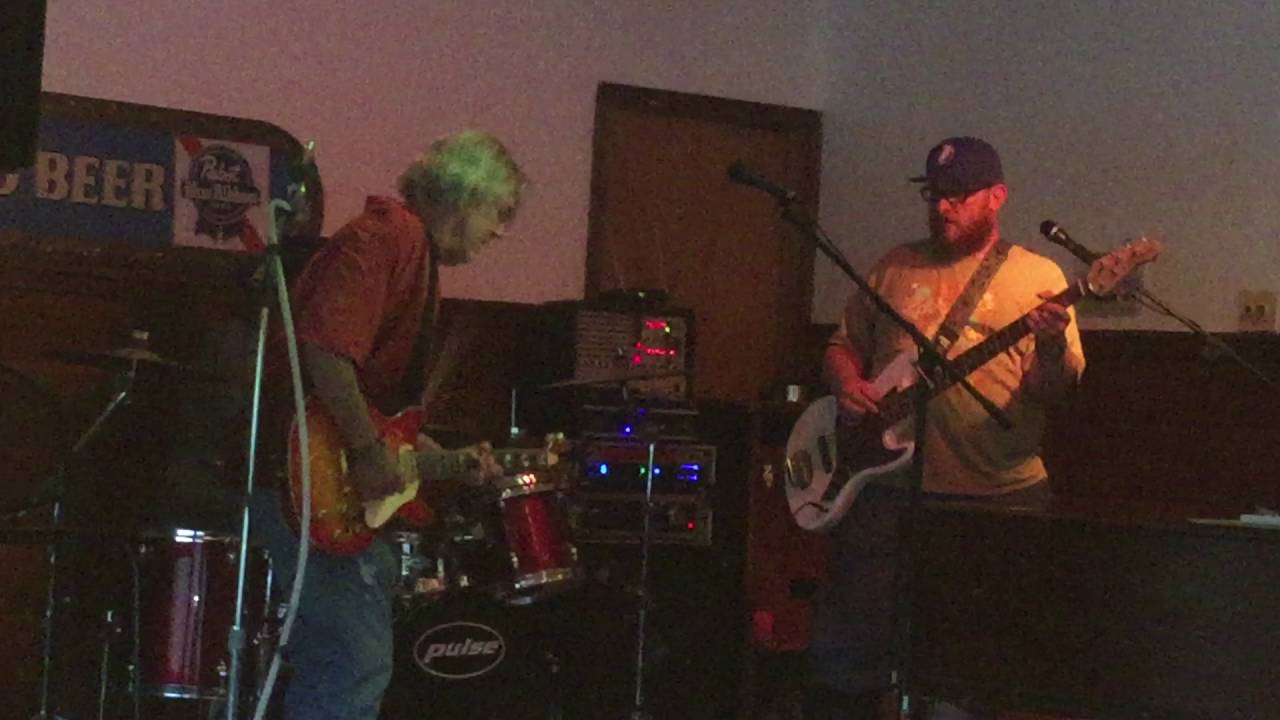 IMG 2028 Gary Turrell Powder Finger - YouTube