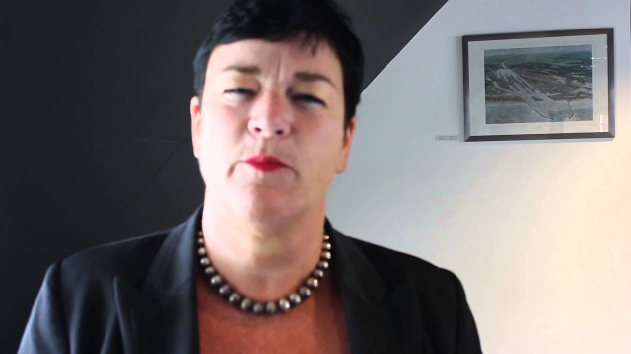 Seagriculture - Interview Marja Doedens - Maritime Campus Netherlands ...