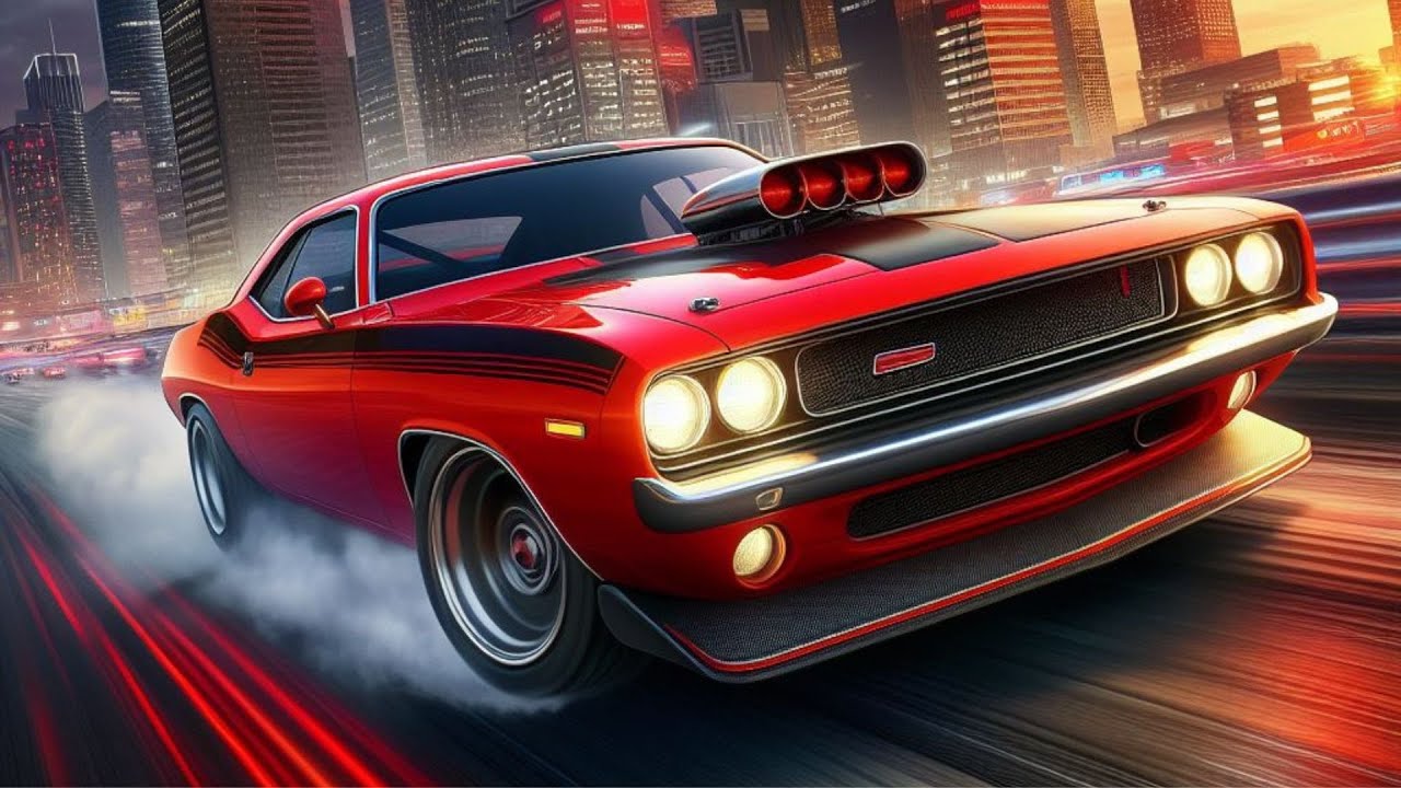 Top Speed: Drag & Fast Racing - Car Driving For Best Android GamePlay ...