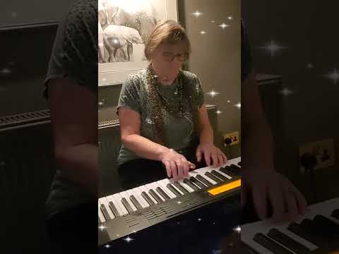 Sue/Suzy/Susan Cope ventures back into public domain!!!!!♡♡♡♡ - YouTube