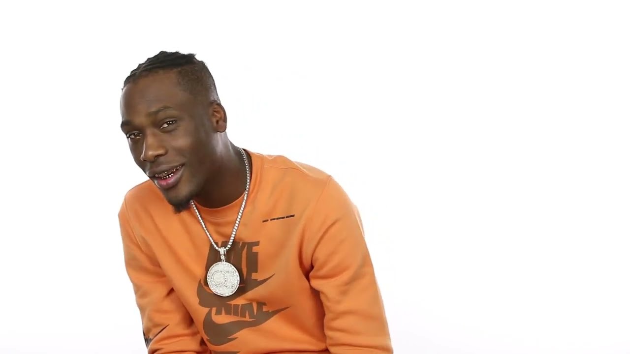 BOA QG on Record Label Offering His Uncle $50000 To Get Him To Sign ...