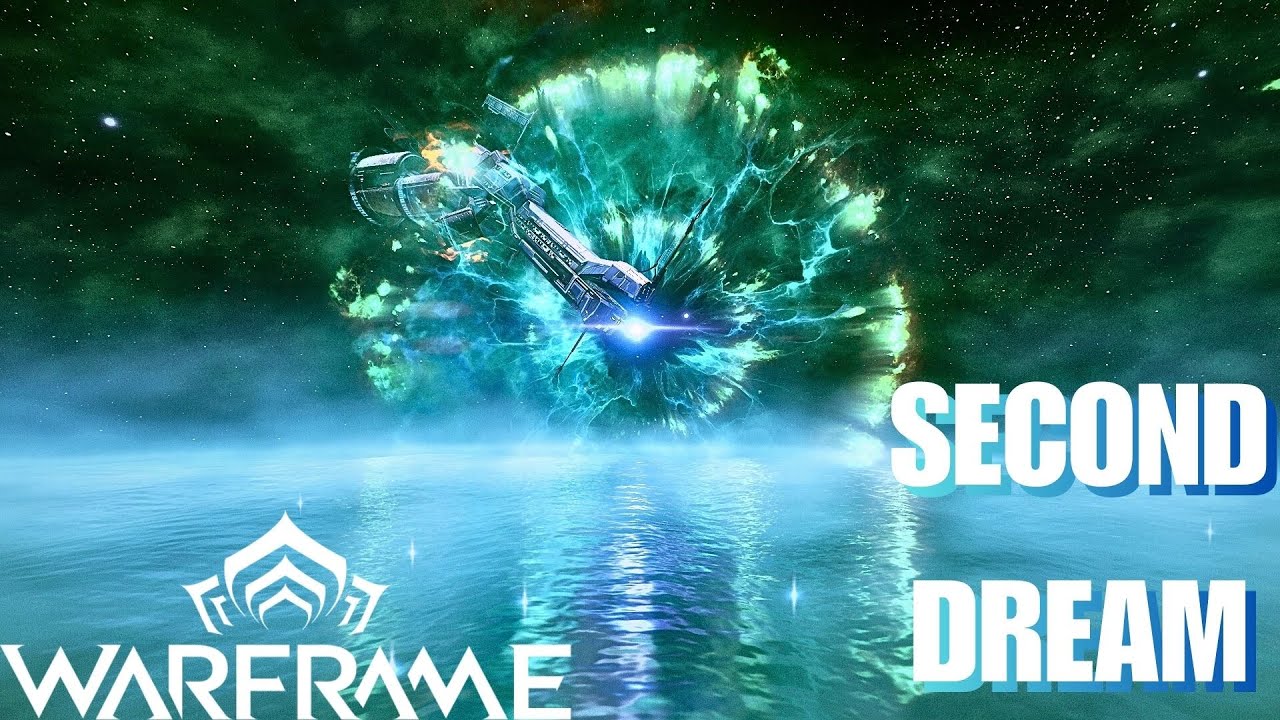 Warframe: The Second Dream Quest Guide | Full Story Walkthrough - YouTube