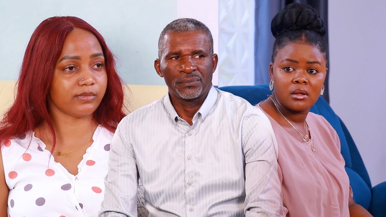 EKYEKANGO EPISODE 23B - YouTube