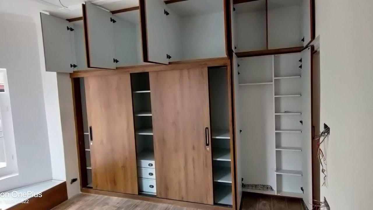Jammu Kashmir Carpenter Wardrobe Design Wardrobe Design Wardrobe Design ...