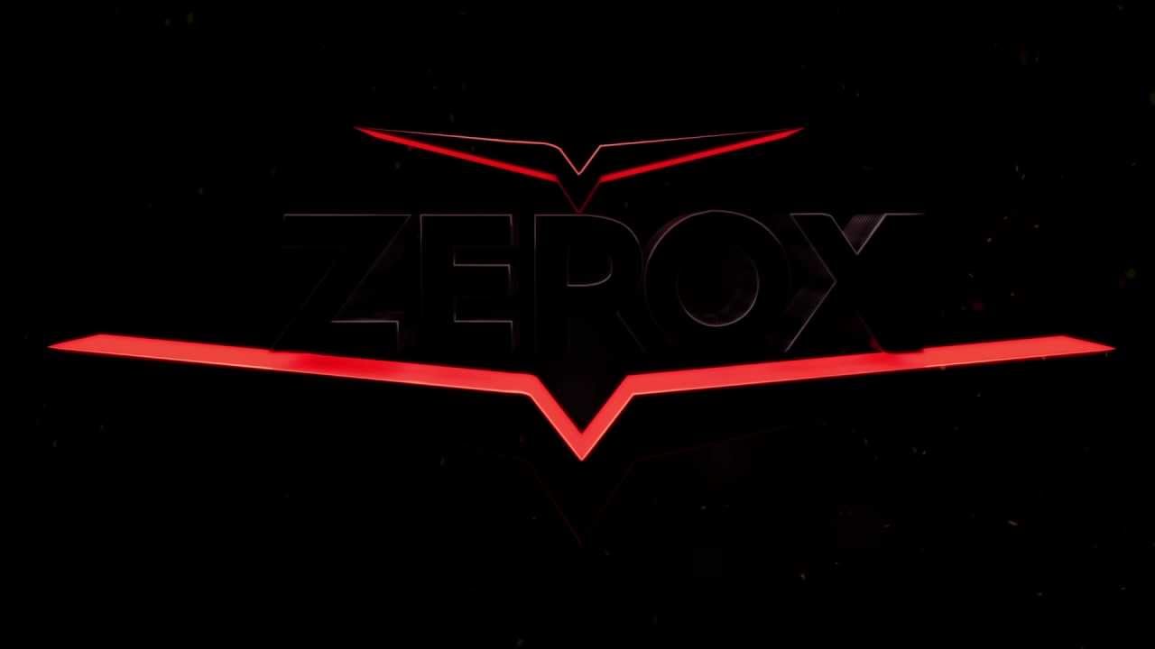 Zerox Hub // Official Intro - YouTube