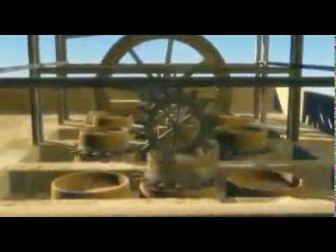 MACHINES OF ANCIENT CHINA - Discovery History Science (full documentary ...
