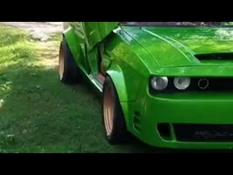 Amazing modifications with old cars - YouTube