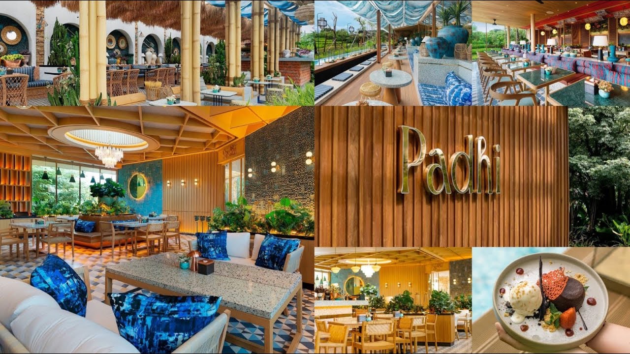 Resto Viral di Bogor - Padhi Resto - YouTube