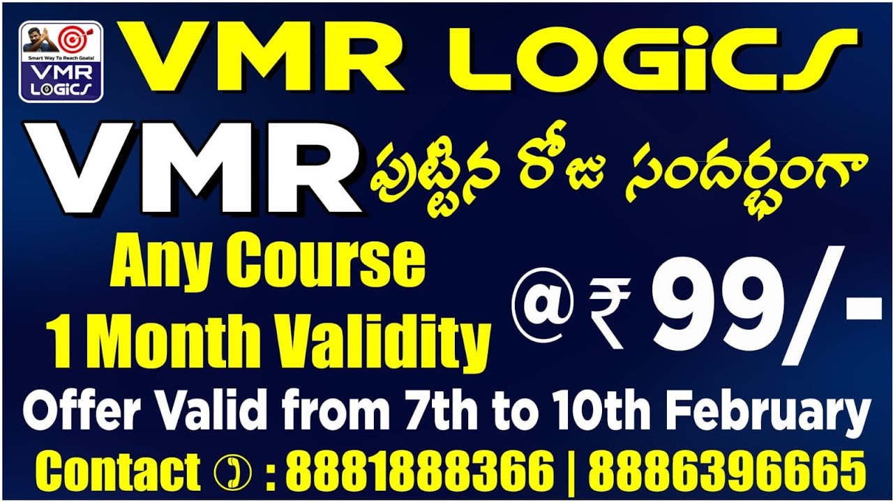 Any Course 1 Month Validity 99/-Only | SI Best Online Courses Gram ...