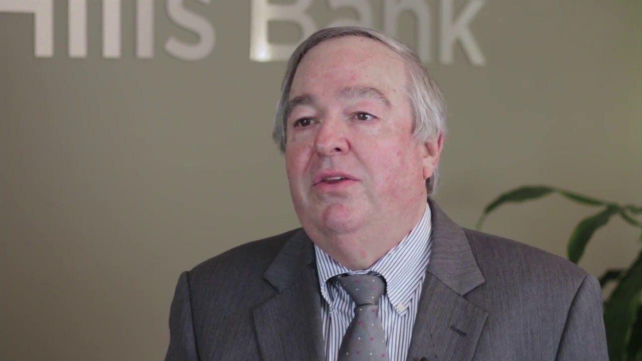 Commercial Lending - YouTube