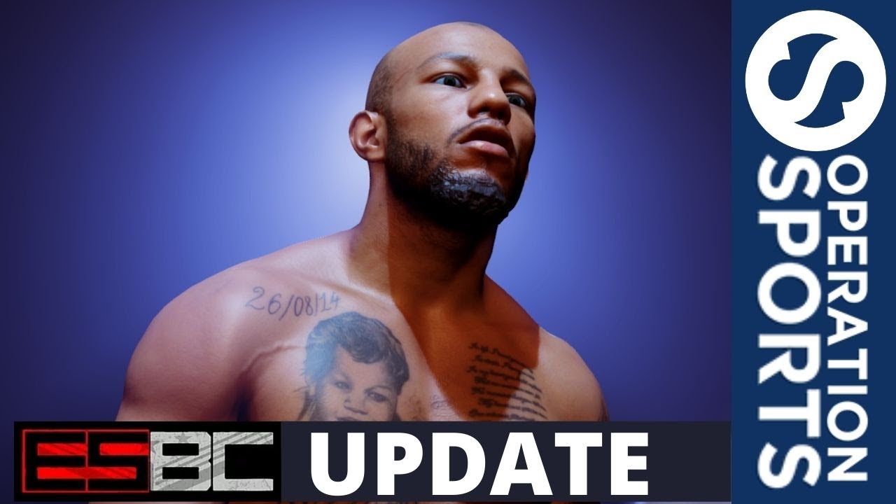 ESBC - eSports Boxing Club - MAJOR UPDATE & New Screenshots - YouTube