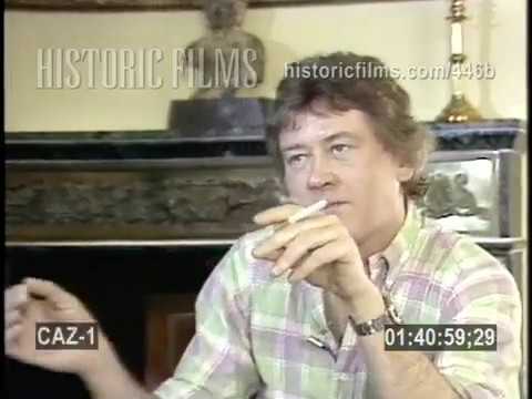 INTERVIEW WITH CAPRICORN RECORDS FOUNDER PHIL WALDEN PART I - YouTube