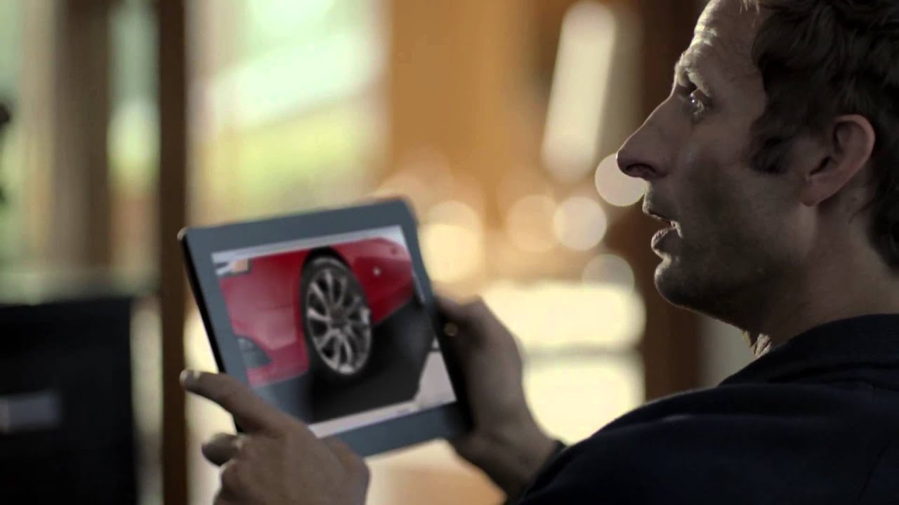 New Summer of Audi Commercial Obsessed - YouTube