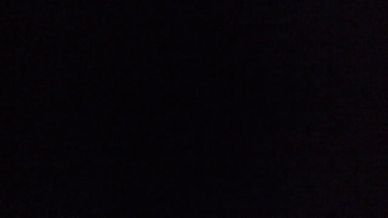 Černá obrazovka - YouTube