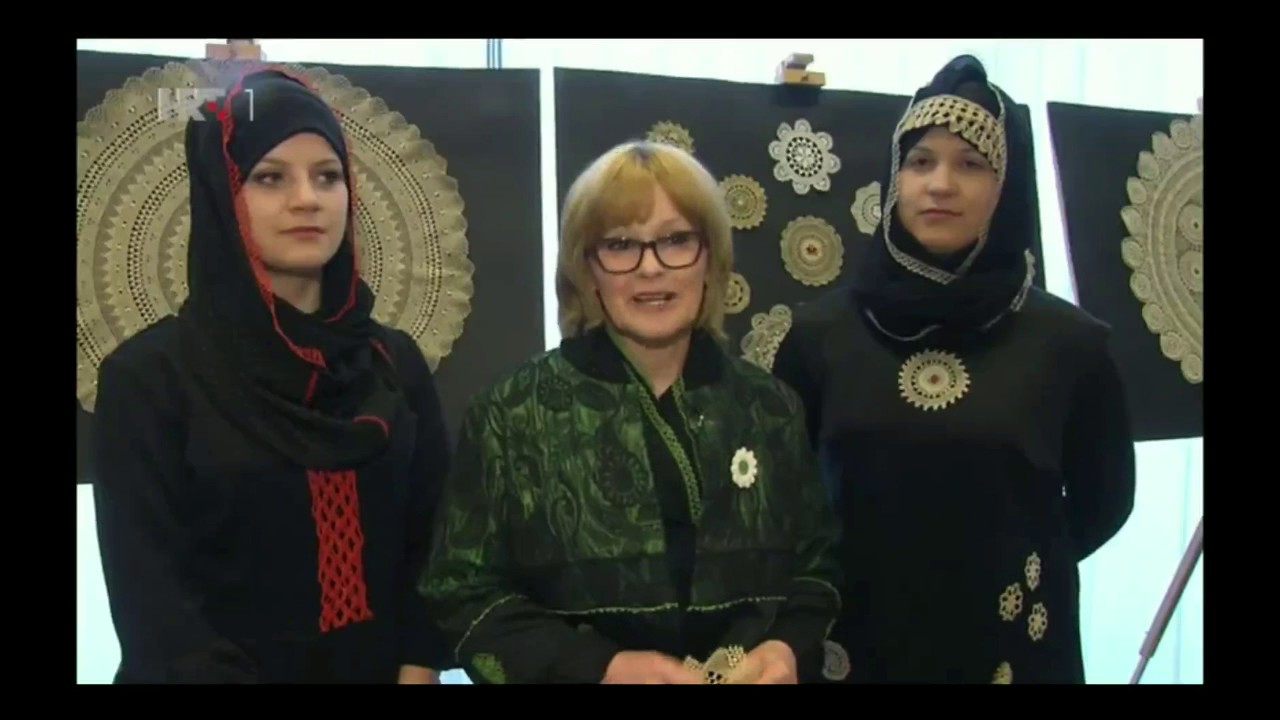 Emisija "Prizma"-Gračaničko keranje. - YouTube