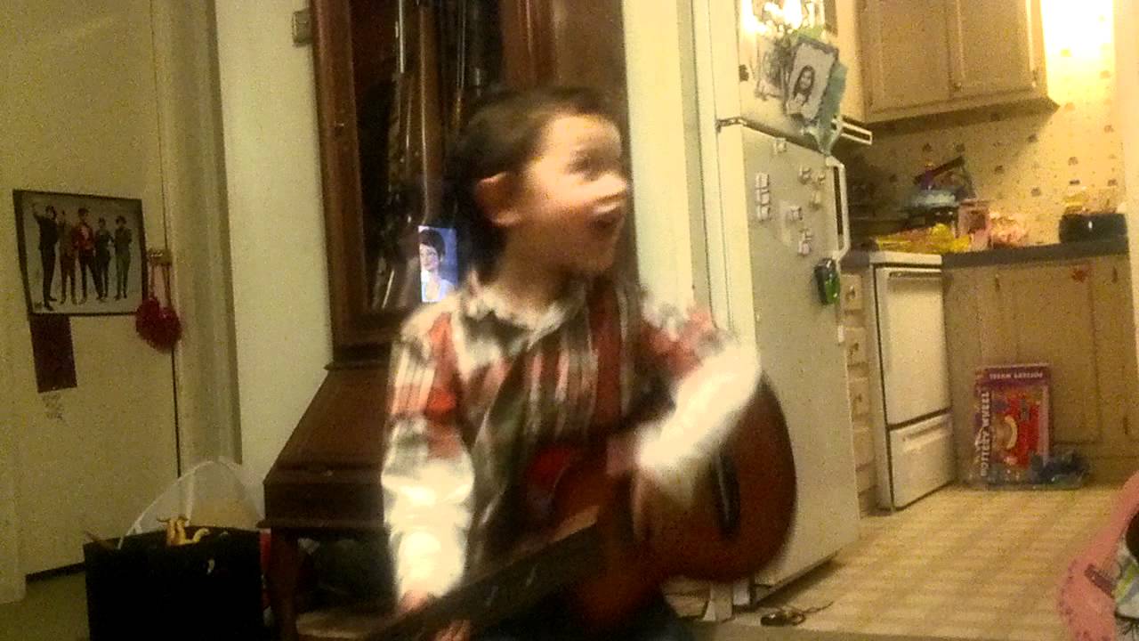 The poop poop fart fart song by Dominick - YouTube